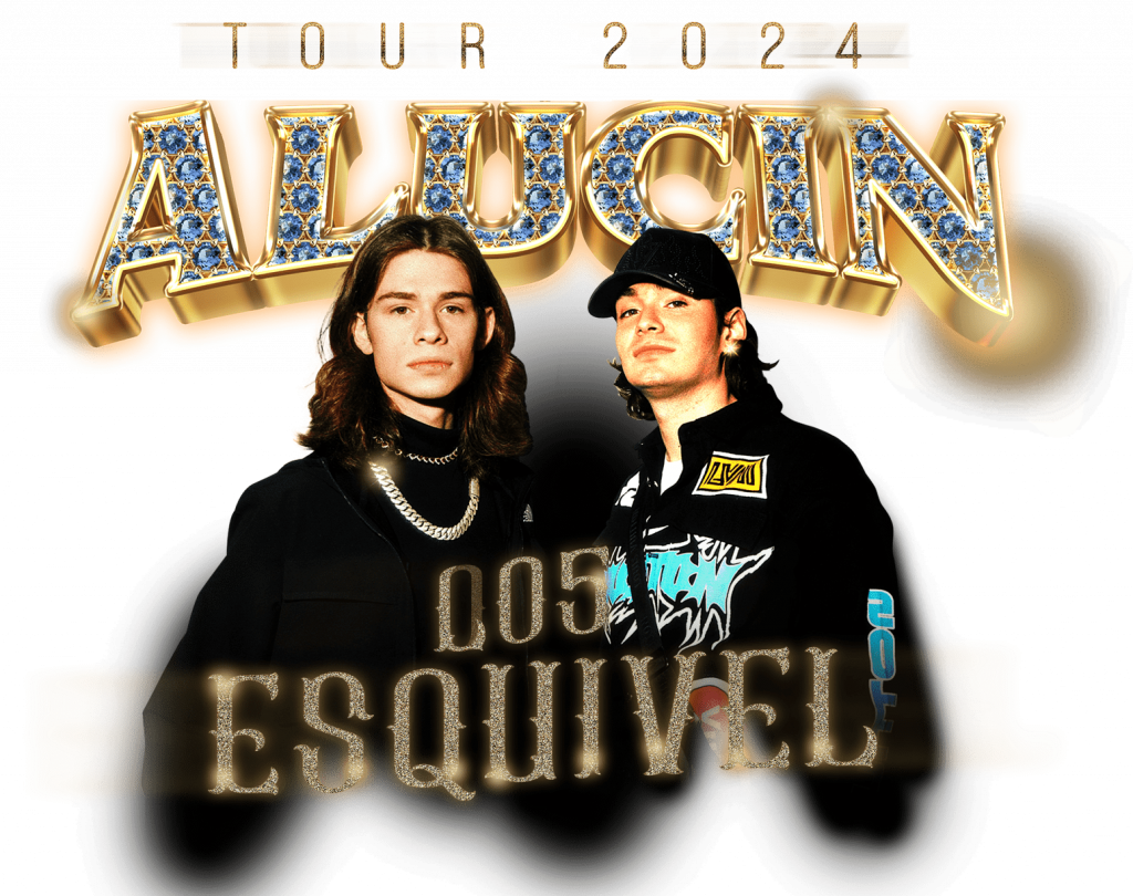 About - Los Esquivel