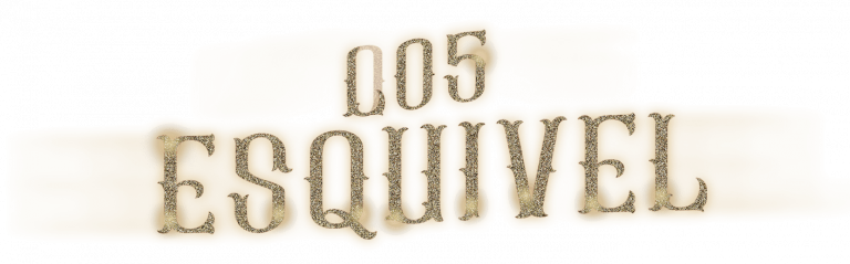 About - Los Esquivel